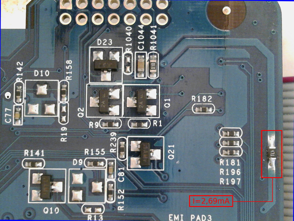 Site de Philippe LE GUEN - NAS Synology DS212J