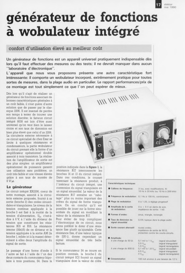 Site de Philippe LE GUEN - Télécharger - Mesure et test